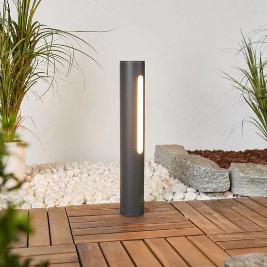 Blinx Modern LED Outdoor Lamp – Tiveario