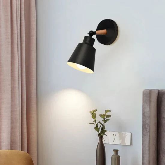 Soi Modern LED Wall Lamp Indoor – Tiveario