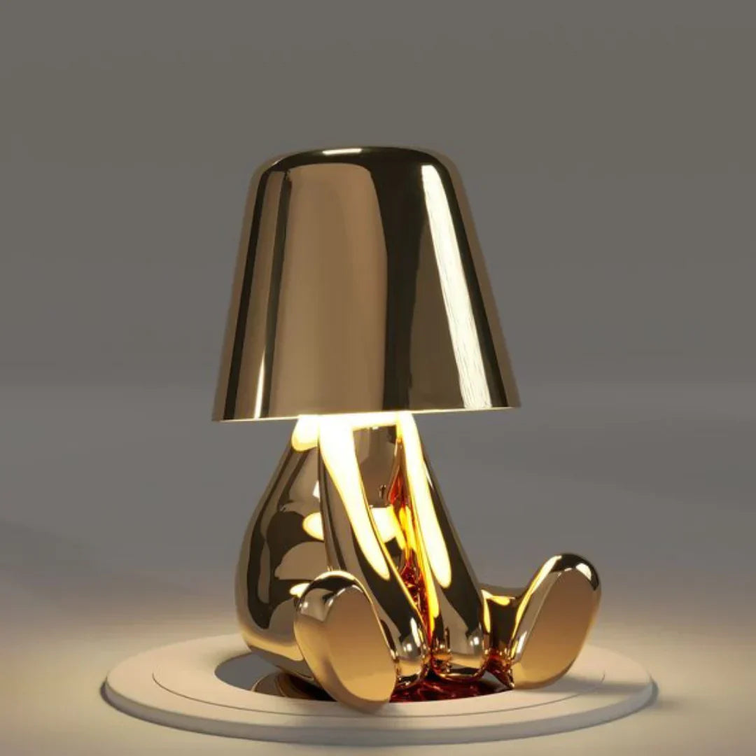 The Boys - Mood Lamp – Tiveario